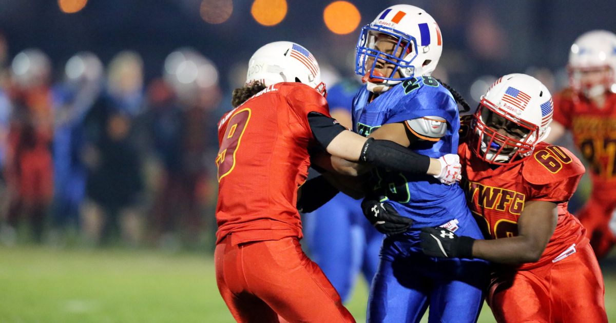 The State of Women in the NFL