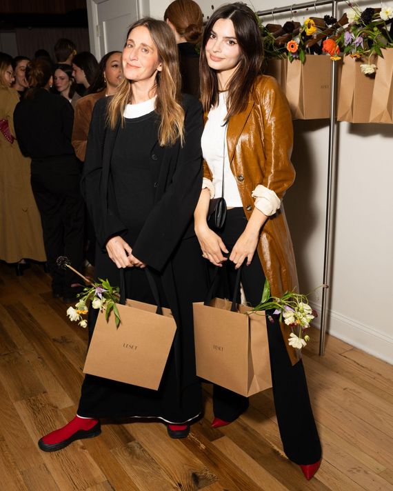 What Tina Knowles, Hari Nef, and Zoë Kravitz Wore This Week
