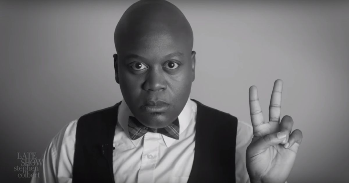 Stephen Colbert, America Ferrera, Joseph Gordon-Levitt, George Takei ...