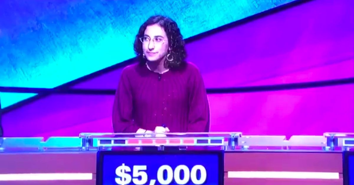 A Jeopardy! Contestant Confused Jack White for Eminem