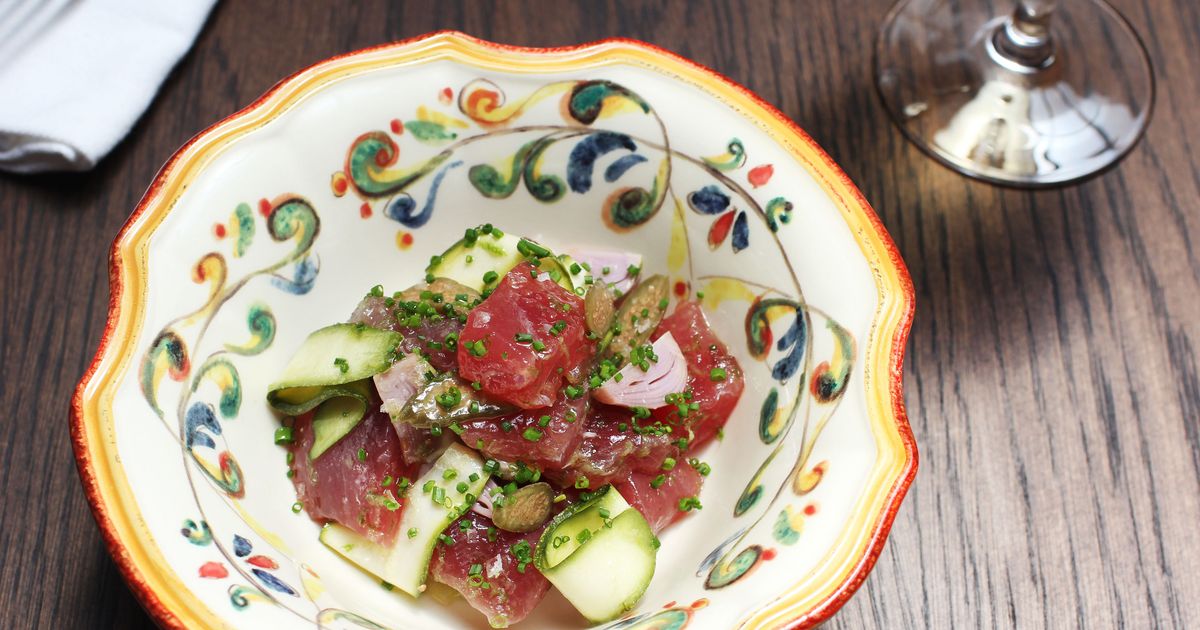 14 Refreshing Things to Eat to Help You Make It Through This Heat Wave