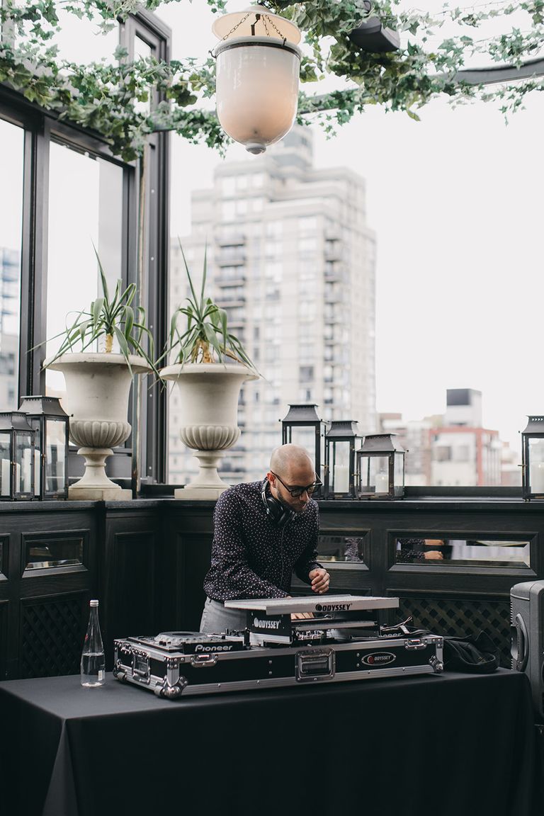 The Wedding Files: Kristen Cochran and Luke Dupay