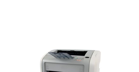 Modern Day Alchemy: How to Turn Your Office Printer Into an ATM