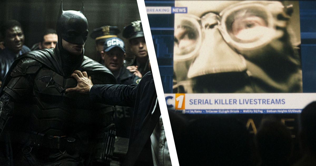 ‘The Batman’ Predicts an Incels-vs.-Furries Civil War