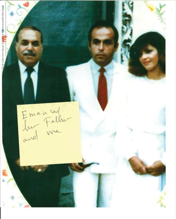 How Eman Soudani Got Free of the Good Ol’ Boys of Montgomery