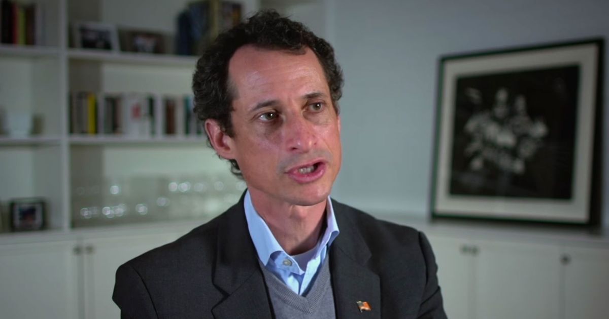 Watch the Trailer for Weiner, the Documentary About None Other Than ...