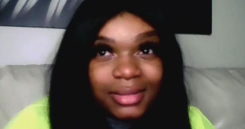 Darnella Frazier Won an Honorary Pulitzer