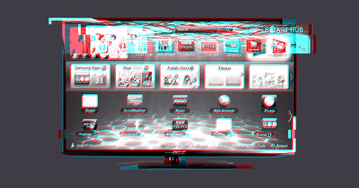 What TV Should You Get?