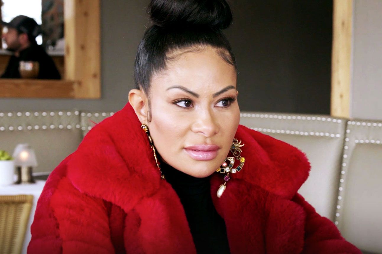 Lisa Whitney's Instagram, Twitter & Facebook on IDCrawl