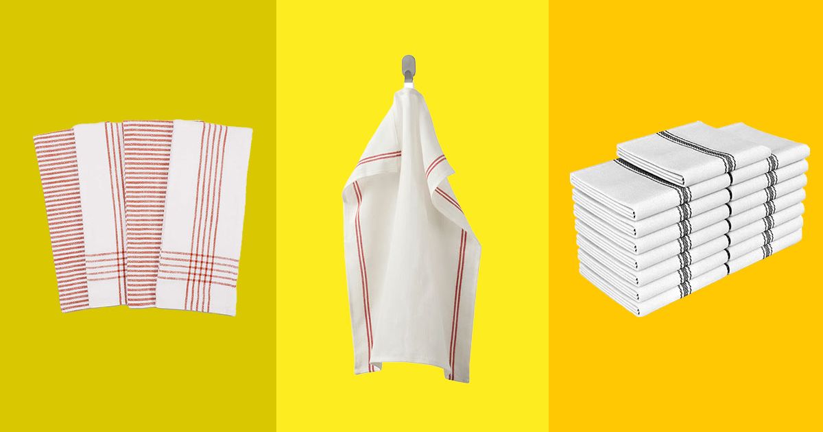 7 Best Kitchen Towels | The Strategist