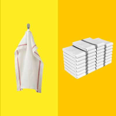 7 Best Kitchen Towels | The Strategist