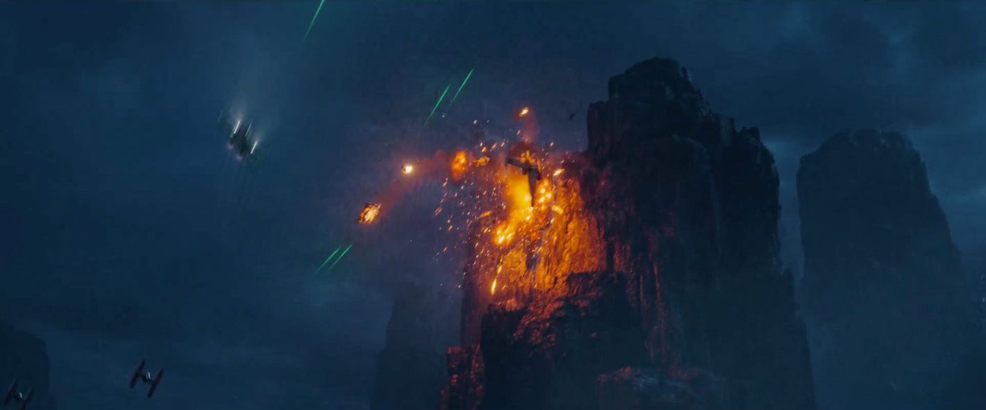Let’s Break Down the New Rogue One Trailer