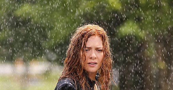 Under the Dome Recap: Riots and Microclimates