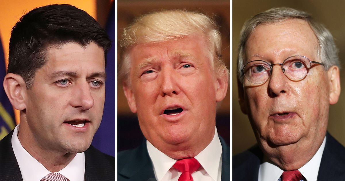 Under President Trump Big Changes Are on the Way for America