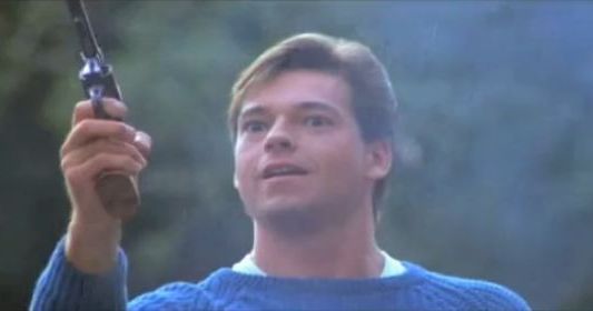 Check Out a Supercut of ‘the Goofiest Villains and Monsters in Horror ...