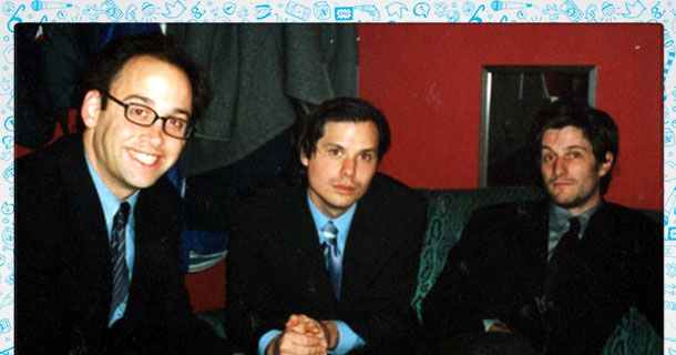 Remembering Stella, New York’s All-Star Alt-Comedy Showcase of the ...