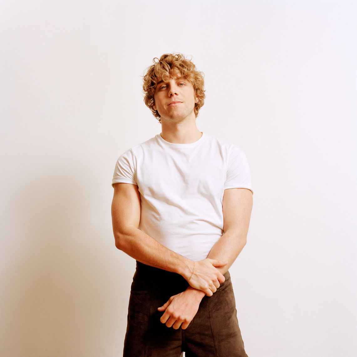 Viewing Profile -> cooper cromwell