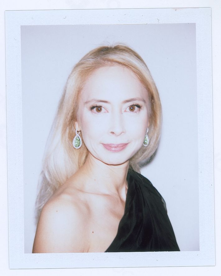 Meet the Art-World Couples Honored at the Hirshhorn Gala