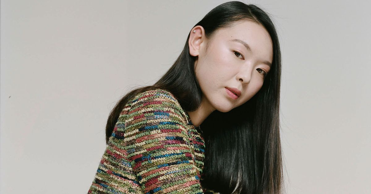 They Seem Cool: Actor Pricilla Jin Chung