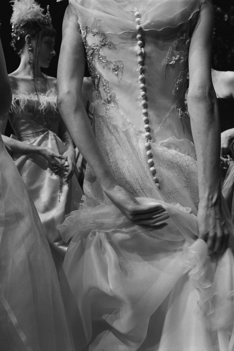 Larry Fink, the Counter-Culture Artist Turned Celebrity Photographer