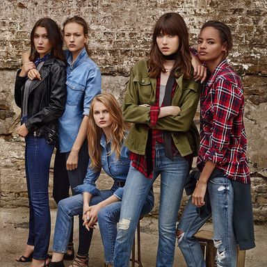 See the Newest Spring/Summer 2016 Ad Campaigns