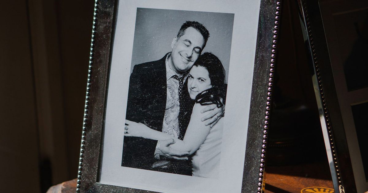 Saying Good-bye to Stacy Title