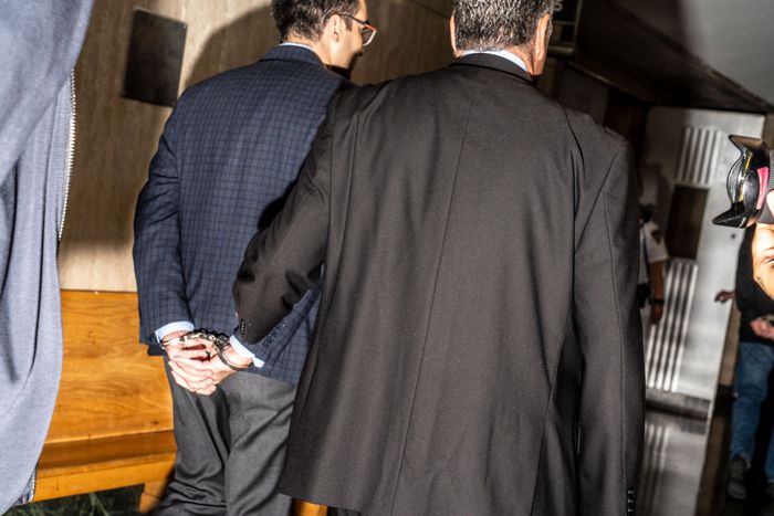 Eric Ulrich, the Unwise Guy