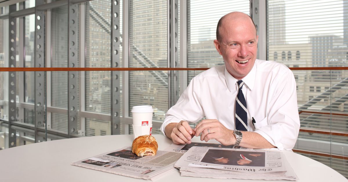Sam Sifton’s Deadlines Screw Up His Dinner Plans