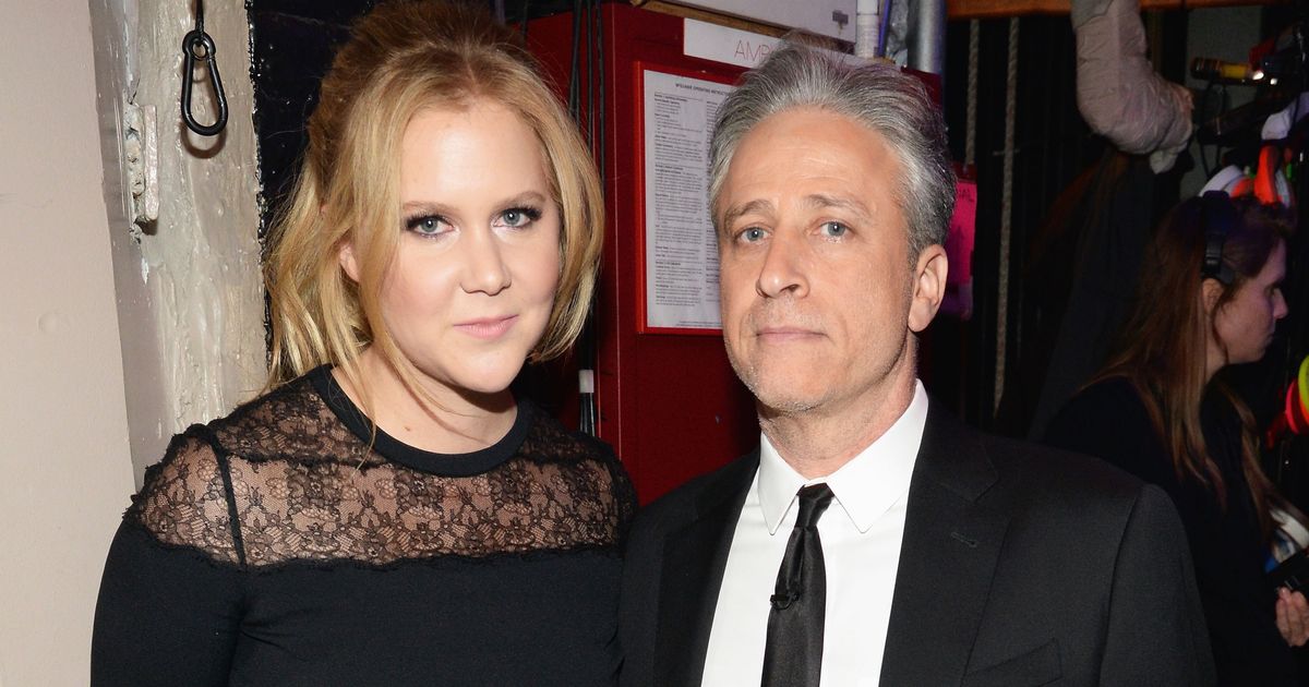 Jon Stewart’s Final The Daily Show Guests Are All Comedians