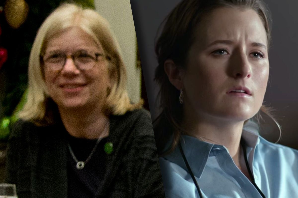 Your Guide to the Key Figures in HBO’s Confirmation