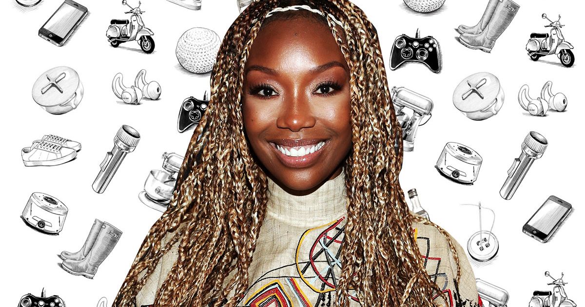 Brandy’s 8 Favorite Things 2021 | The Strategist