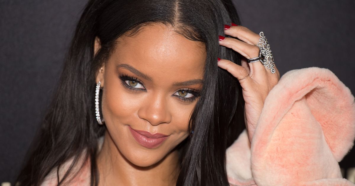 Rihanna’s New Song Is Very Sia-y