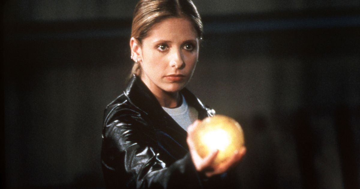 Emily Nussbaum on TV Criticism, Bad Fans, and Buffy