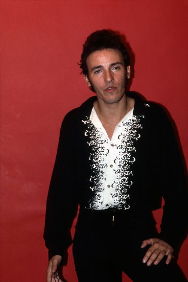 50 Sexy Photos of Bruce Springsteen