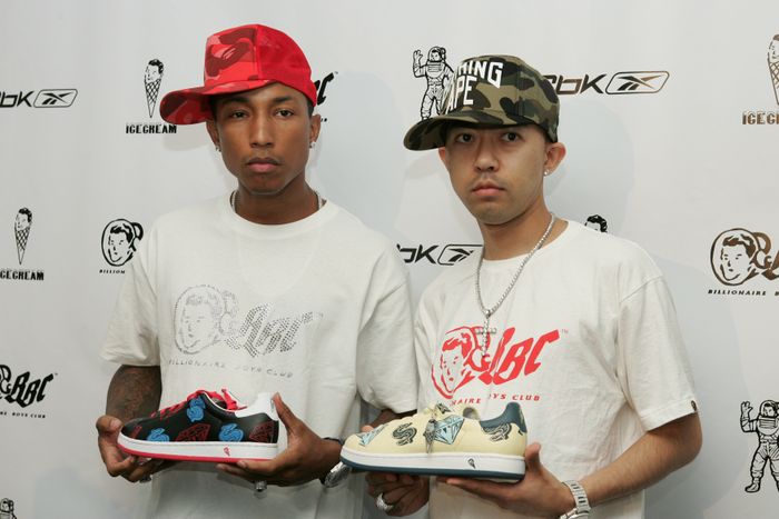 A New Book on Hip-Hop and Fashion’s Fraught Relationship