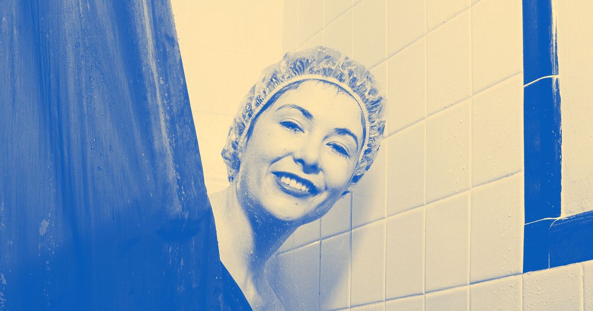 Why Try a Cold Rinse