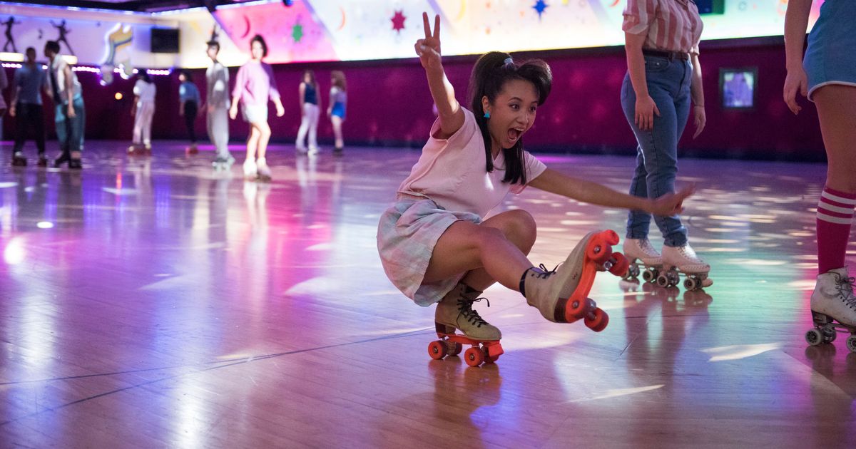 ‘GLOW’ Recap, Season 1 Episode 8: Maybe It’s All the Disco