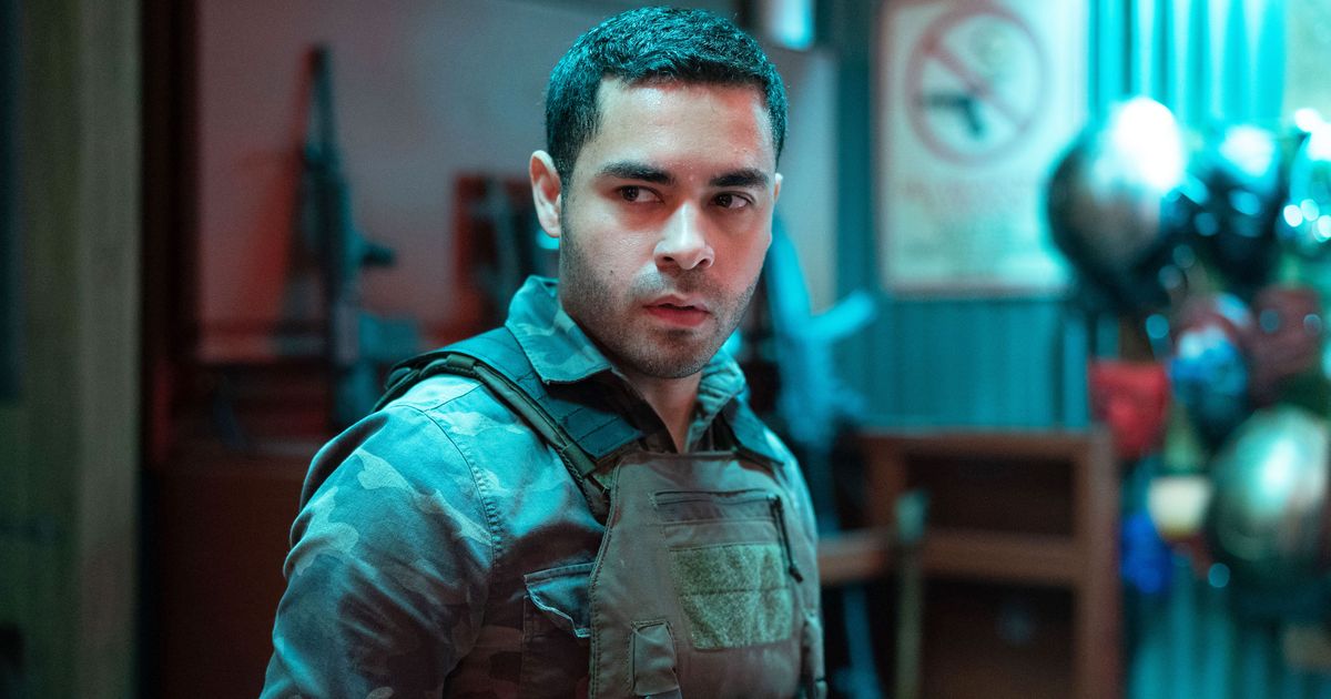 The Purge Recap Season 1 Episode 9 I Will Participate