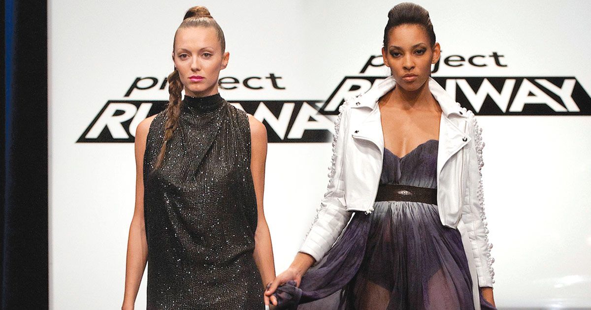 Project Runway Recap: Moving For Four-ward to NYFW