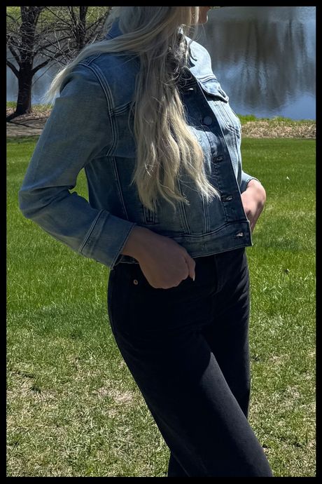 9 Best Jean Jackets for Women | The Strategist
