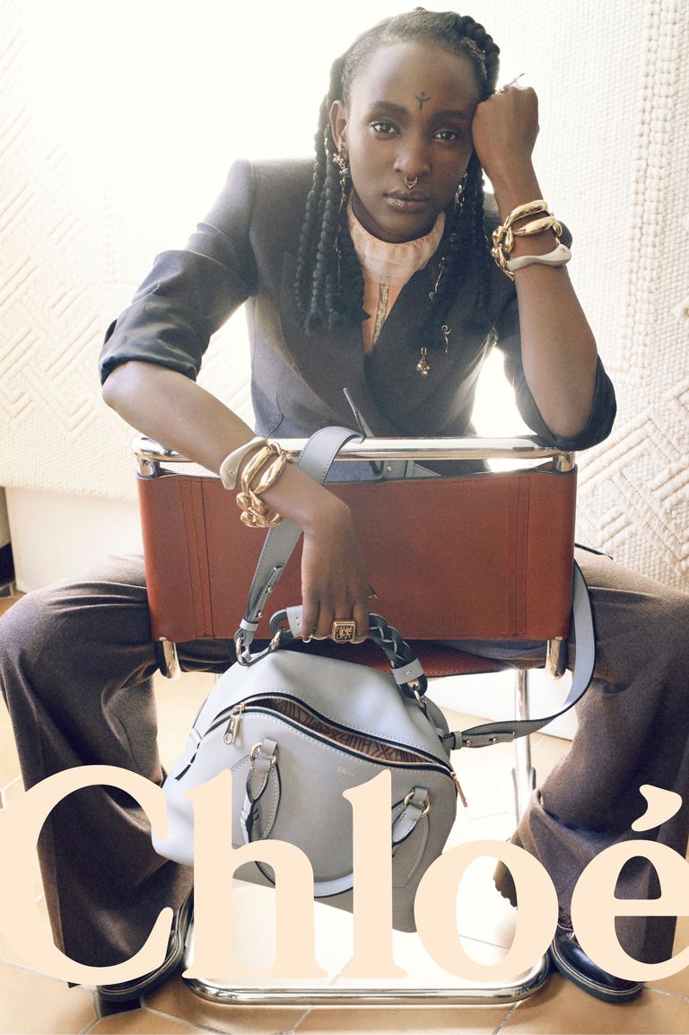 All the Best Fashion Campaigns for Fall 2020