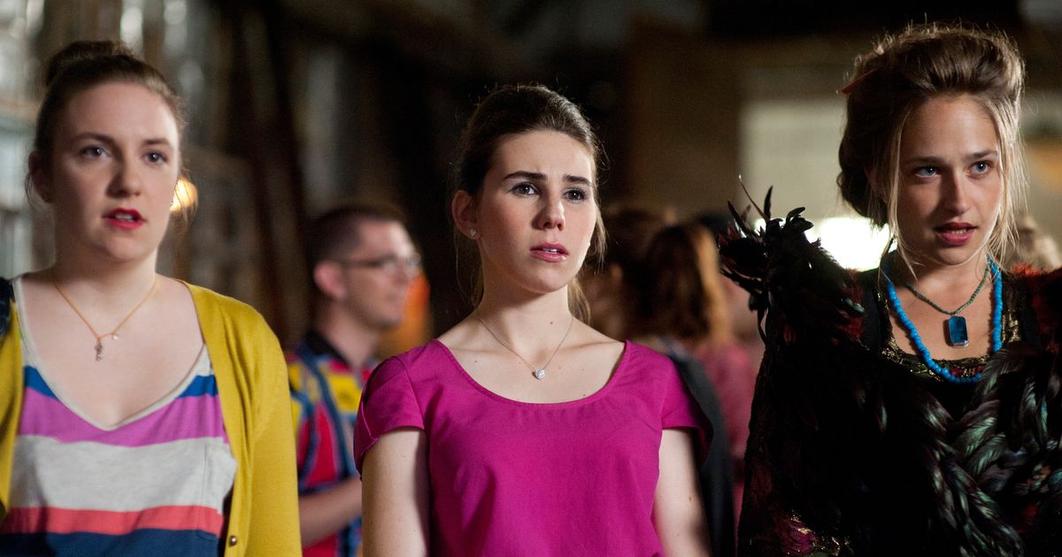 Would You Like to Go on a Girls Tour of New York City?