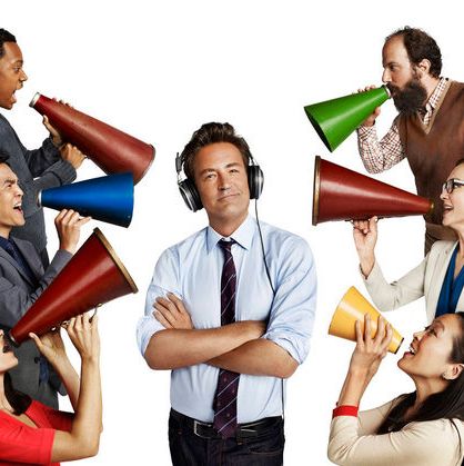 In Praise of the Unloved Go On