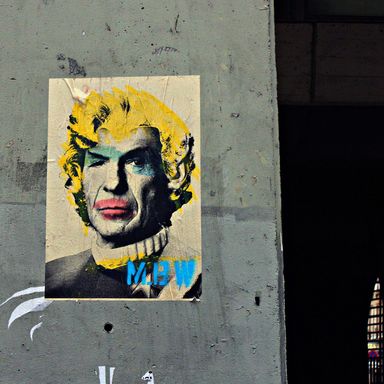 Fifty Most Iconic Gender Benders of All Time