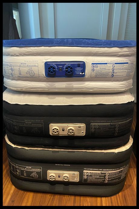 10 Very Best Air Mattresses | The Strategist