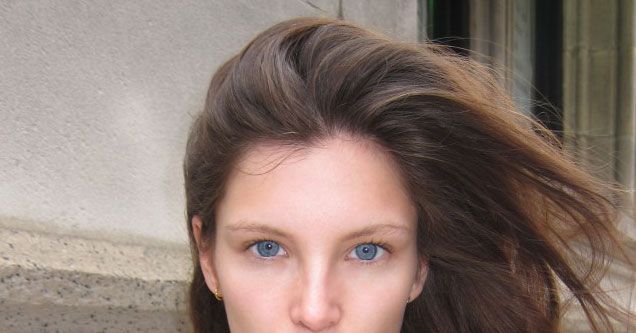 Meet the New Girl: Ava Smith Wants to Get to Know You