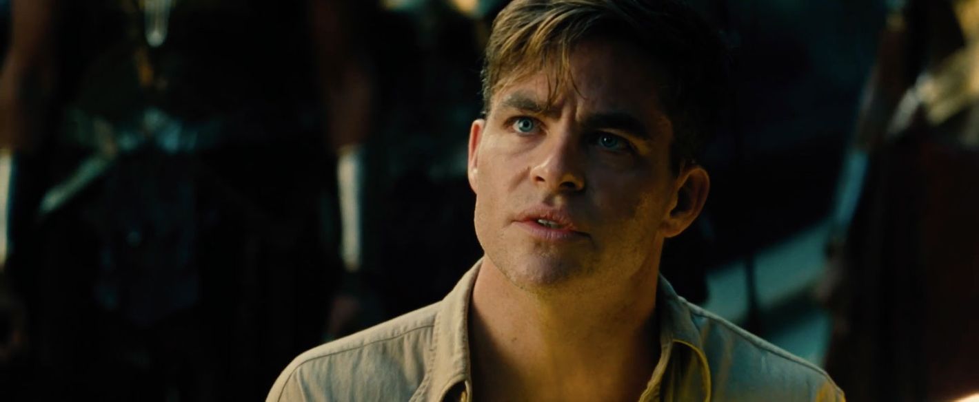 Breaking Down the Secrets of the New Wonder Woman Trailer