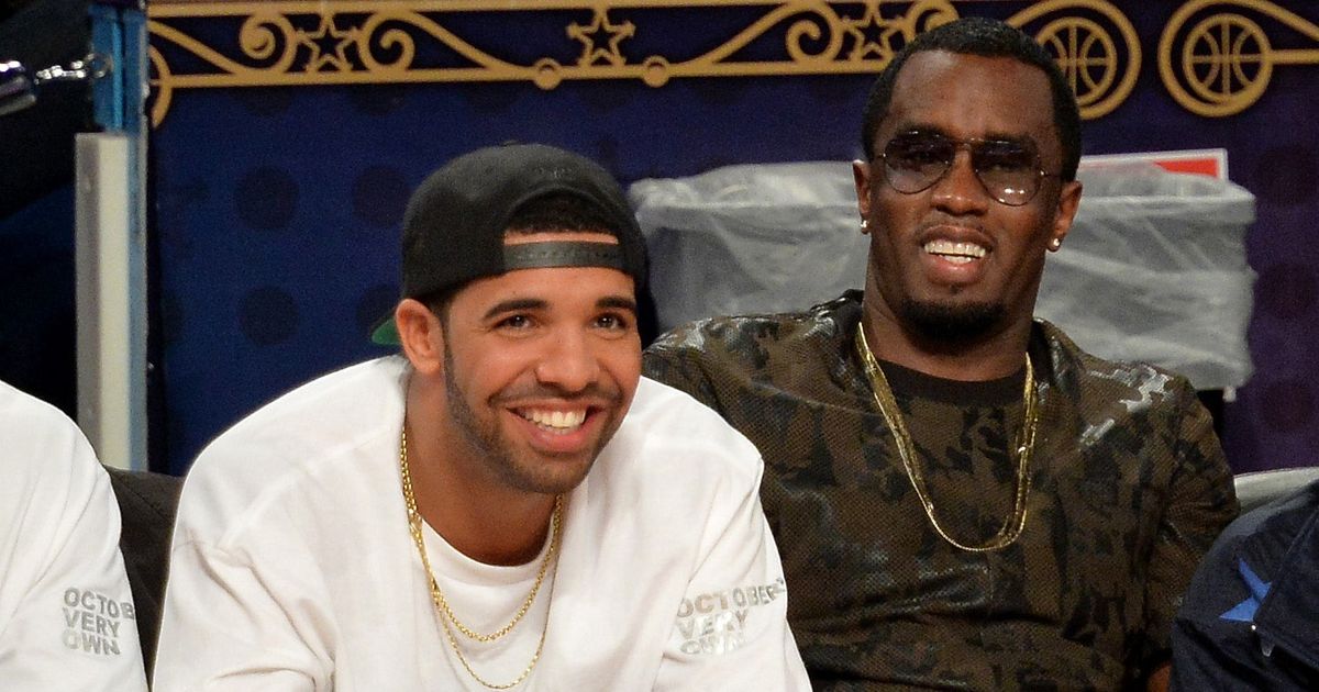 Why Diddy Punched Drake