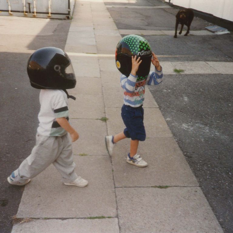 Secret Behavior Is a Sex Mag for the Sensitive