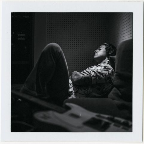 Harry Styles ‘Fine Line’ Album Art & Deluxe Photo Books Pics